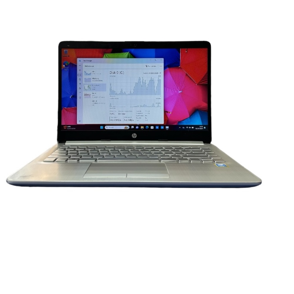 Pre-owned HP Laptop - Own4Less